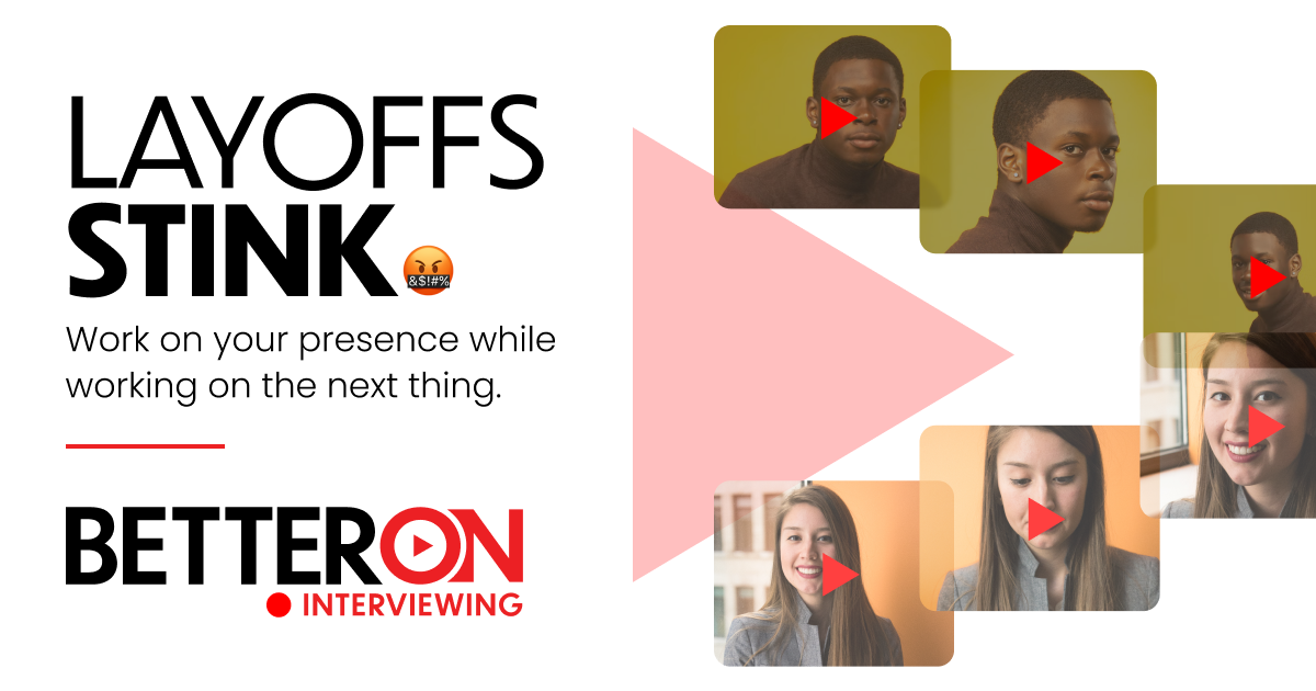 BetterOn Interviewing - BetterOn